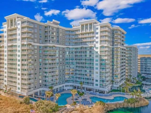 161 Seawatch Dr Unit 414, Myrtle Beach, SC 29572