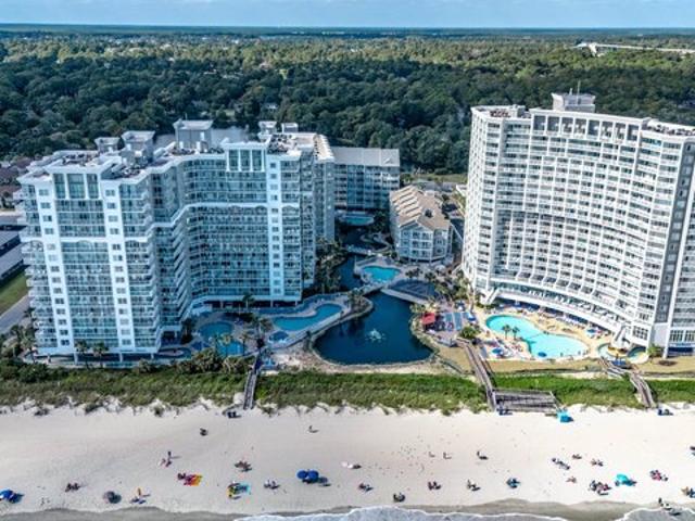 161 Seawatch Dr Unit 909, Myrtle Beach, SC 29572