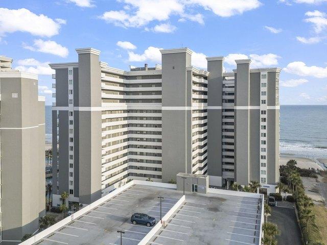161 Seawatch Dr Unit 912, Myrtle Beach, SC 29572