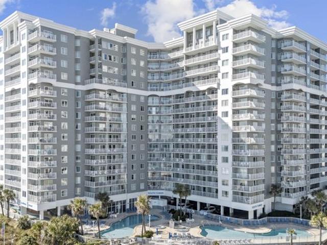 161 Seawatch Dr Unit 301, Myrtle Beach, SC 29572