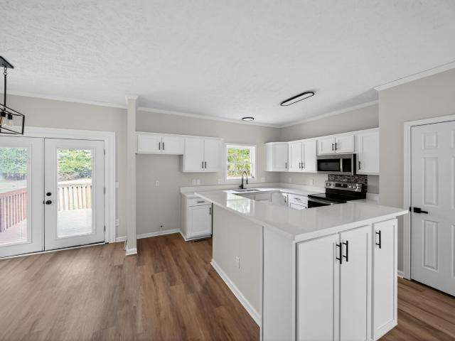 161 Sequoia Drive