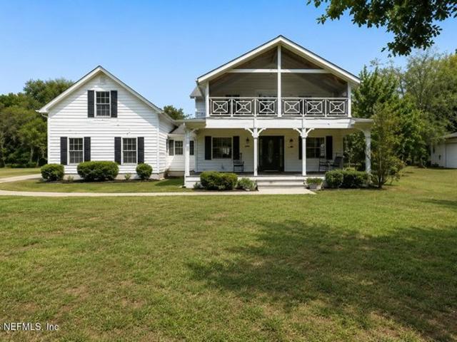 161 Short Trl, Green Cove Springs, FL 32043
