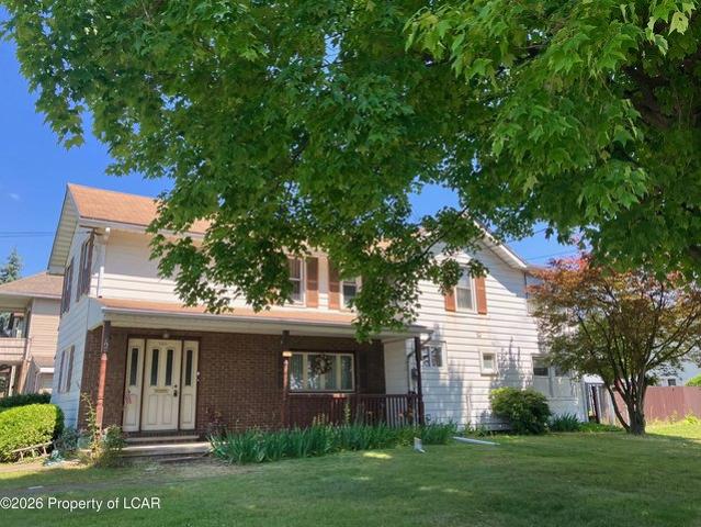 161 Slocum St, Forty Fort, PA 18704
