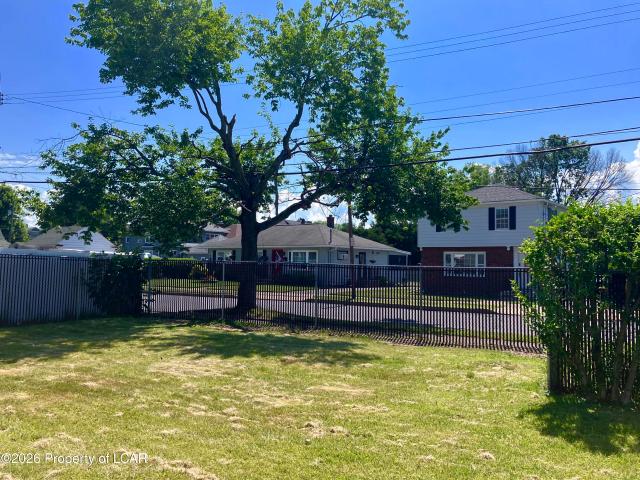 161 Slocum Street