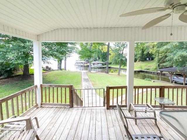 161 Spurgeon Dr SE, Milledgeville, GA 31061 for sale in Milledgeville, Georgia