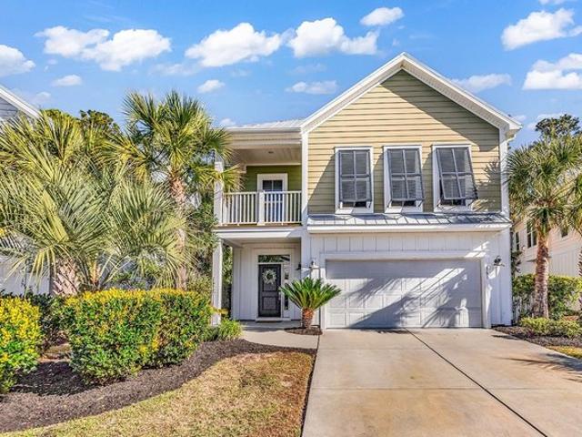 161 Splendor Cir, Murrells Inlet, SC 29576