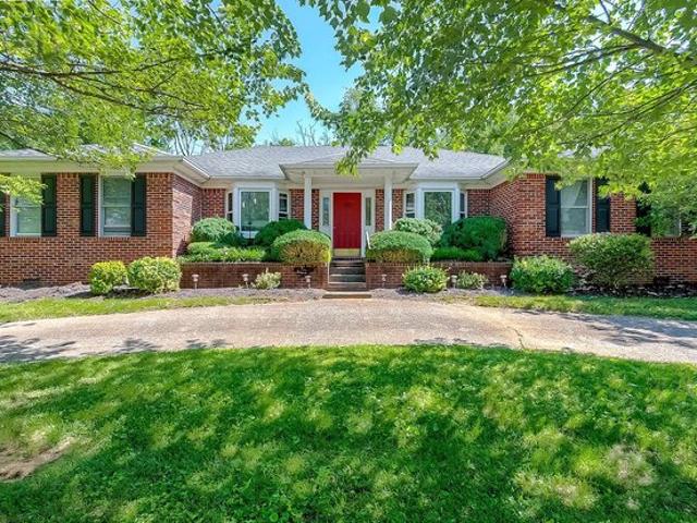 161 Spring Run Rd Unit B, Versailles, KY 40383