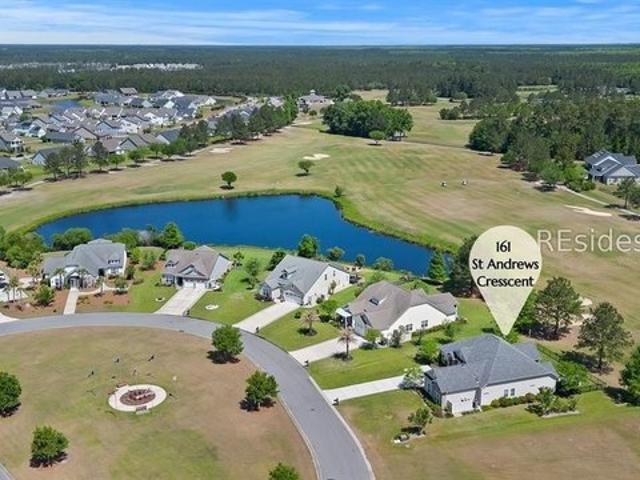 161 St Andrews Crst, Hardeeville, SC 29927