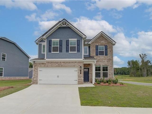 161 St Annes Pl, Covington, GA 30016