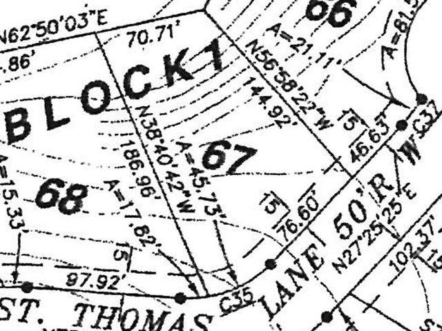 161 St Thomas Ln Lot 67, Daniels, WV 25832