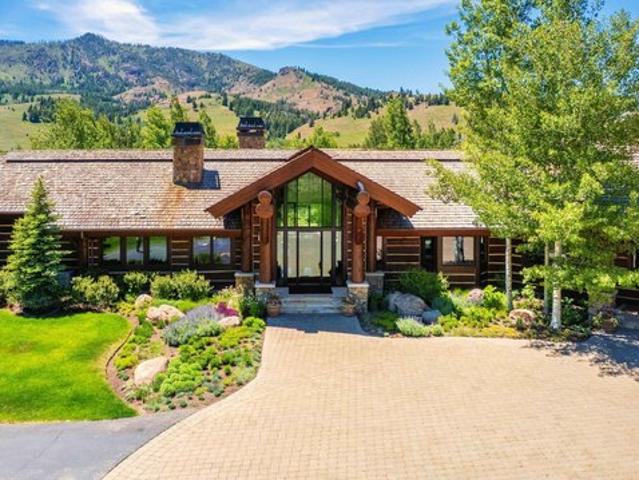 161 Stonegate Cir, Blaine County, ID 83333