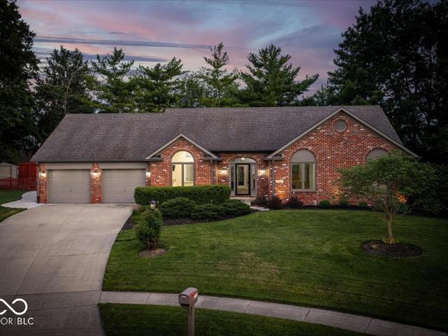 161 Stony Creek Overlook