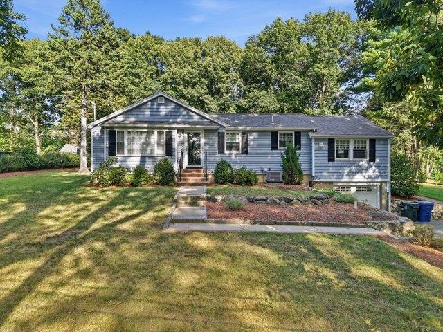161 Summer St, Danvers, MA 01923
