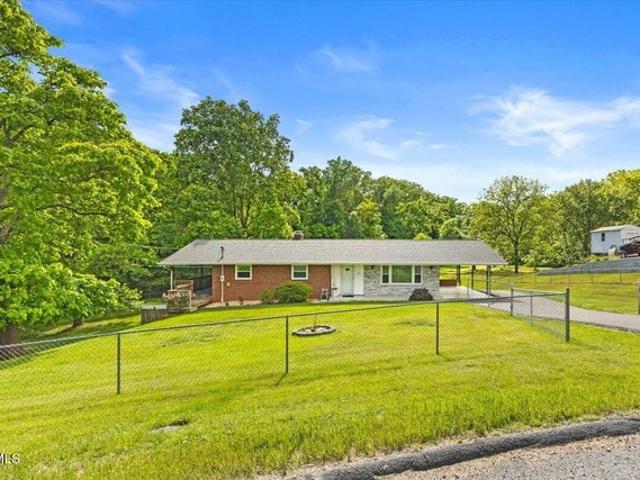161 Sunny Ln, Kingsport, TN 37660