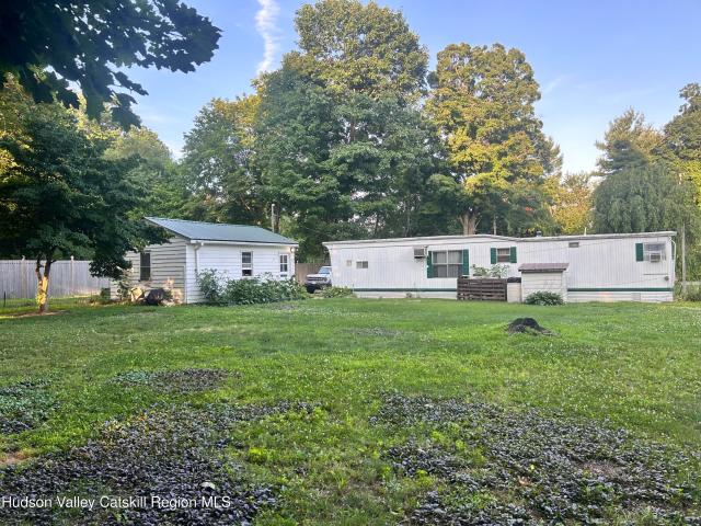 161 Sunny Side Road