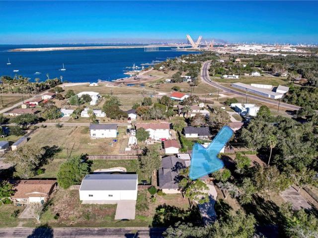 161 Sunset, Ingleside, TX 78362 | MLS #467092 | Compass