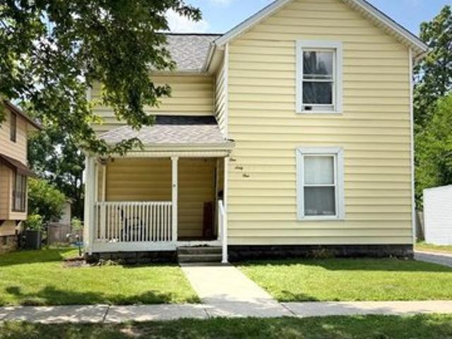 161 Superior St, Marion, OH 43302