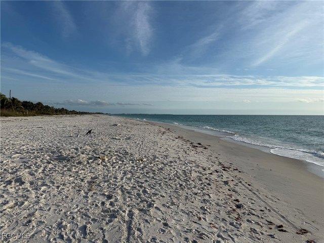 161 Swallow Dr, Captiva, FL 33924