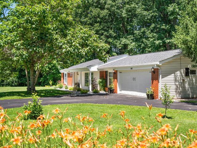 161 Sylvan Drive
