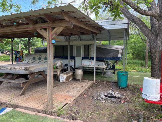 161 Powell Rd, Trinity, TX 75862 | MLS #7325