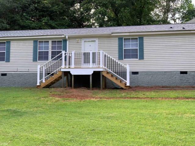 161 Pocahontas St, Jackson, GA 30233