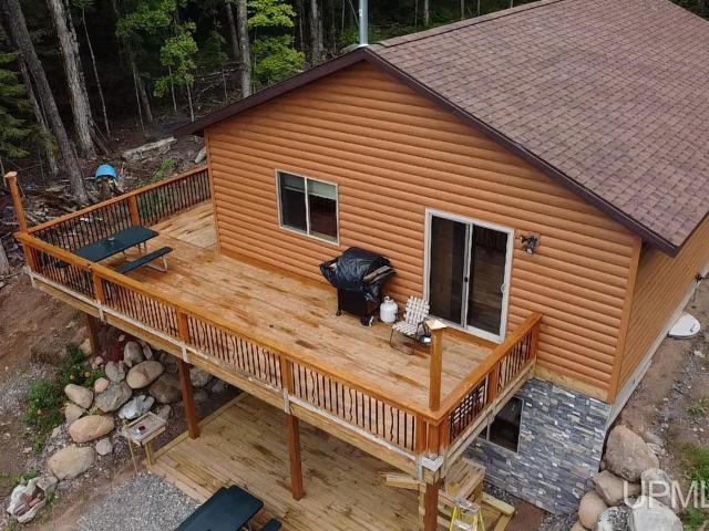 161 Porter Lake Road