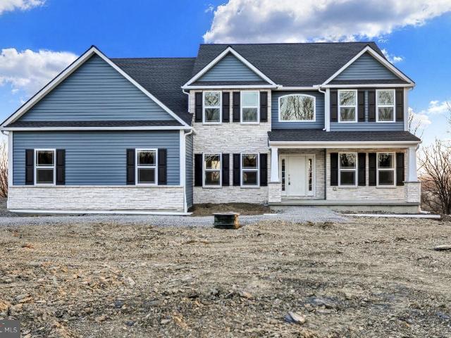 161 Portia Blvd, Kutztown, PA 19530 | MLS #PABK2067