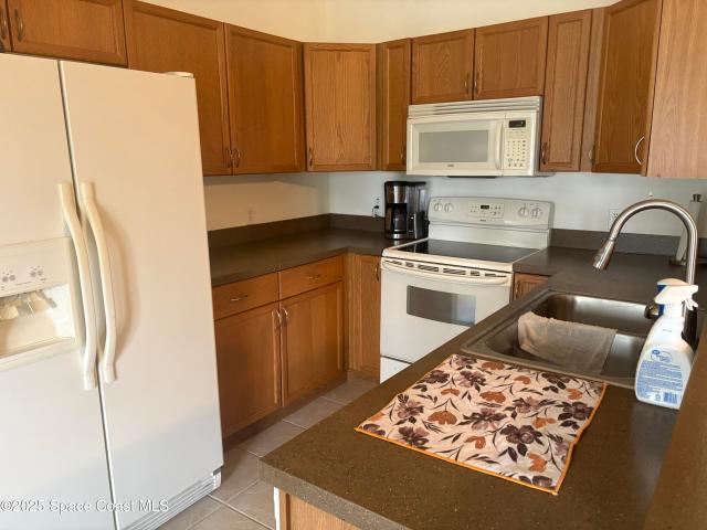 161 Portside Ave, Unit 203, Cape Canaveral, FL 32920 | MLS #1065