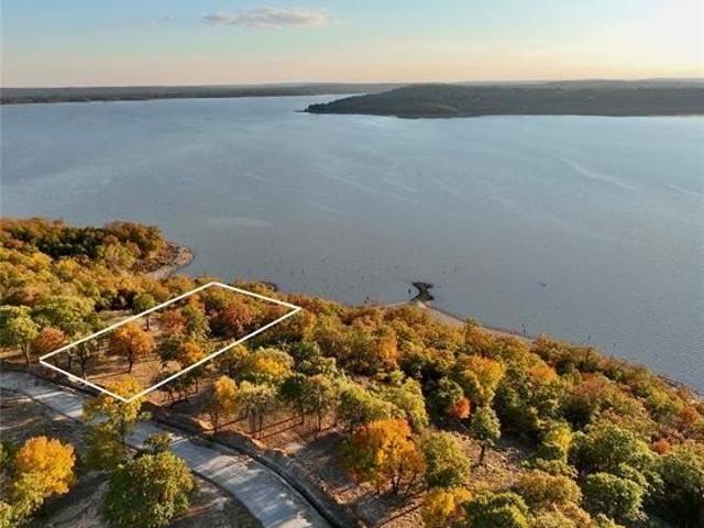 161 Patriot Pointe, Eufaula, OK 74432