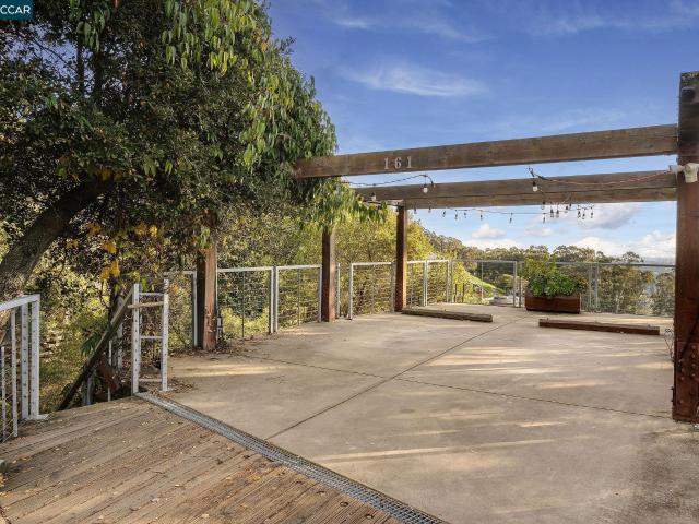 161 Panoramic Way, Berkeley, CA 94704 | MLS #41121