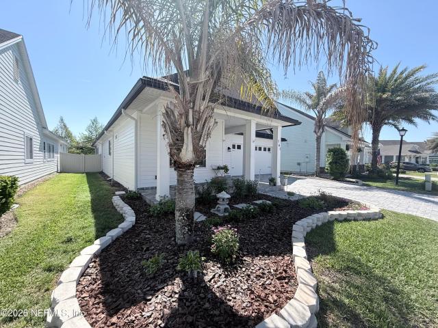 161 Paradise Valley Dr, Ponte Vedra, FL 32081 | MLS #2141 | Compass