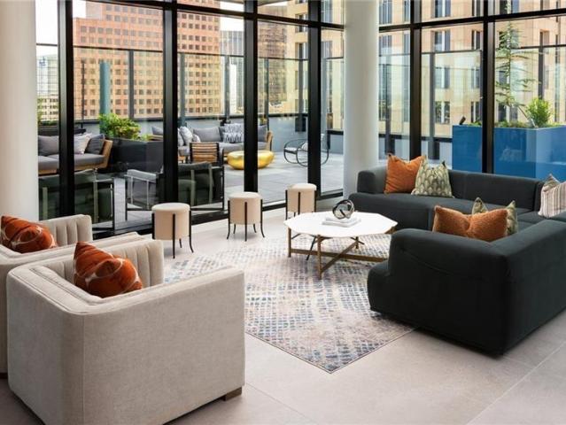 161 Peachtree Center Ave NE, Unit 2X2, Atlanta, GA 30303 | MLS #7729