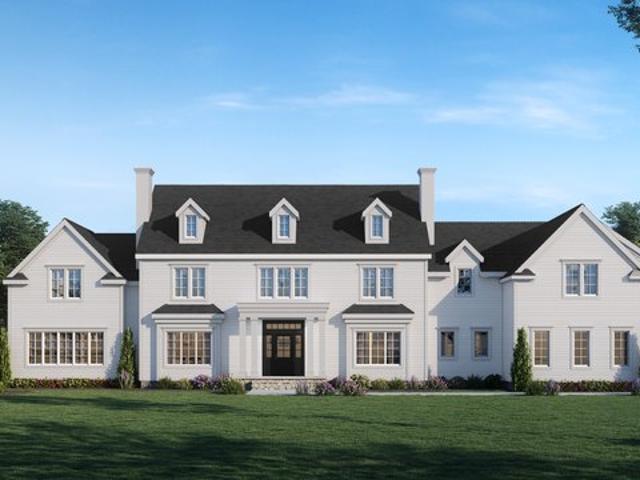 161 Pecksland Rd, Greenwich, CT 06831