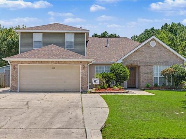 161 Penn Mill Lakes Blvd, Covington, LA 70435