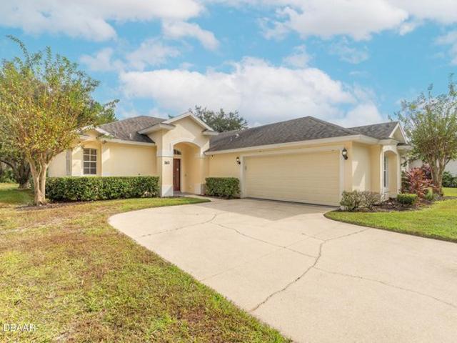 161 Perfect Dr, Daytona Beach, FL 32124
