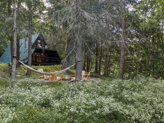 161 Pine Hill Rd, Shandaken, NY 12410 | MLS #945447