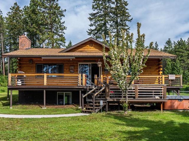 161 Pineview Dr, Lakeside, MT 59922