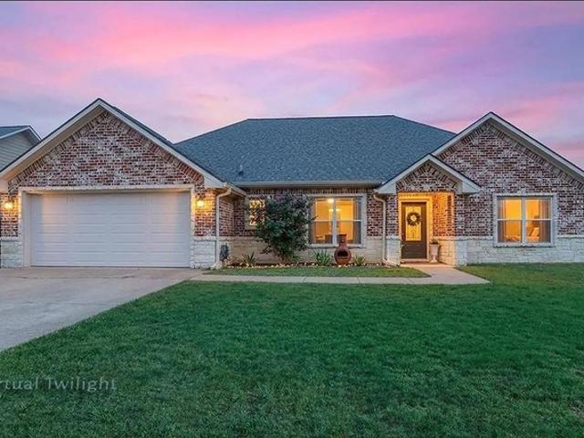 161 Plum Rdg, Lufkin, TX 75904