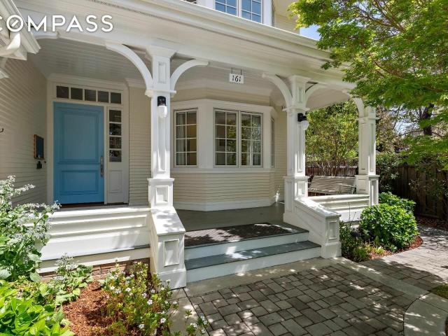 161 Primrose Way, Palo Alto, CA