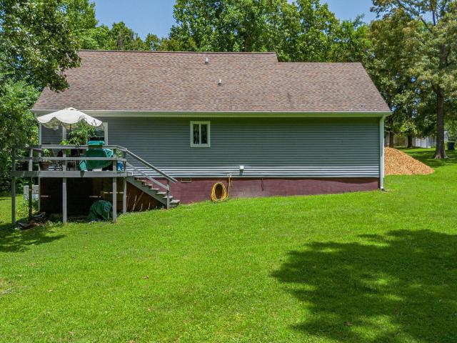 161 Quail Road