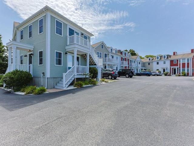161 Route 28 Unit 9, Harwich, MA 02645