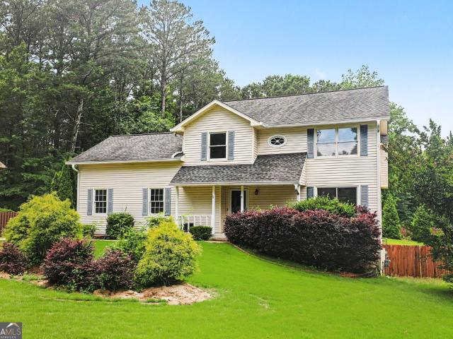 161 Rockspray Ridge