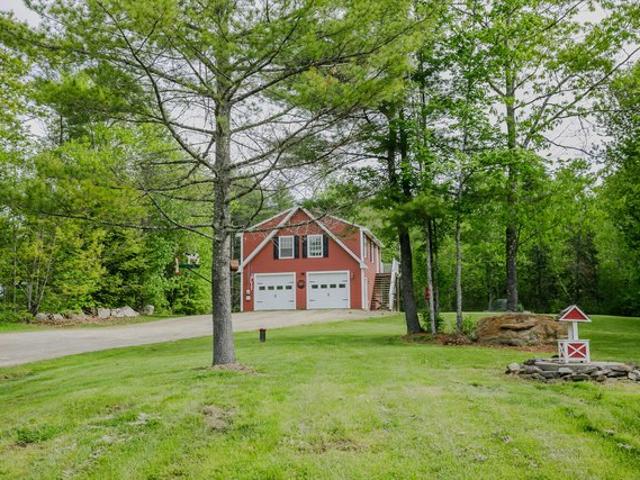 161 Rockwood Ests, West Gardiner, ME 04345
