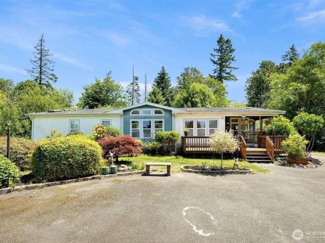 161 Rogers Rd, Kalama, WA 98625