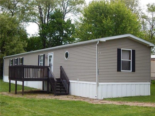 161 Rolling Valley Ln, Butler, PA 16001