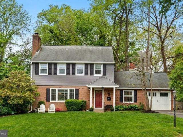 161 Rolling Rd, Bala Cynwyd, PA 19004