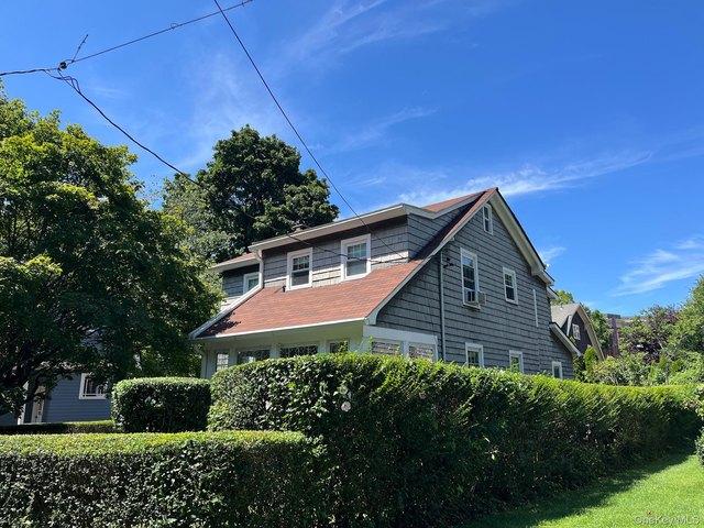 161 Rosedale Ave, Hastings On Hudson, NY 10706