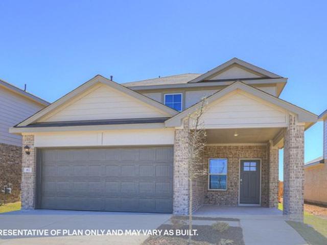161 Raymondville Path, San Marcos, TX 78666