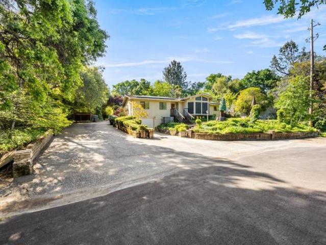161 Rancho Cir, Auburn, CA 95603