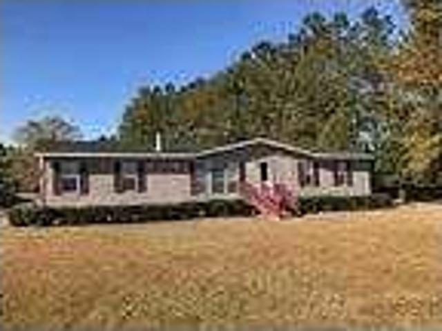 161 Range Rd, Harleyville, Sc 29448